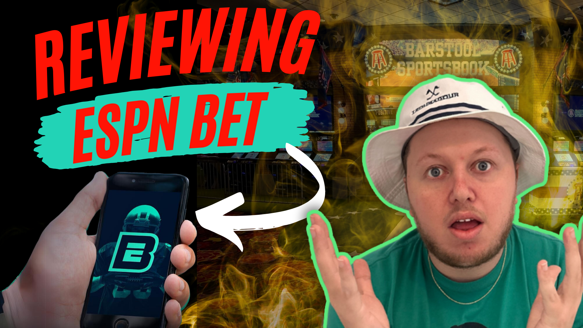 Exclusive Betting Content from SoBet - SoBet