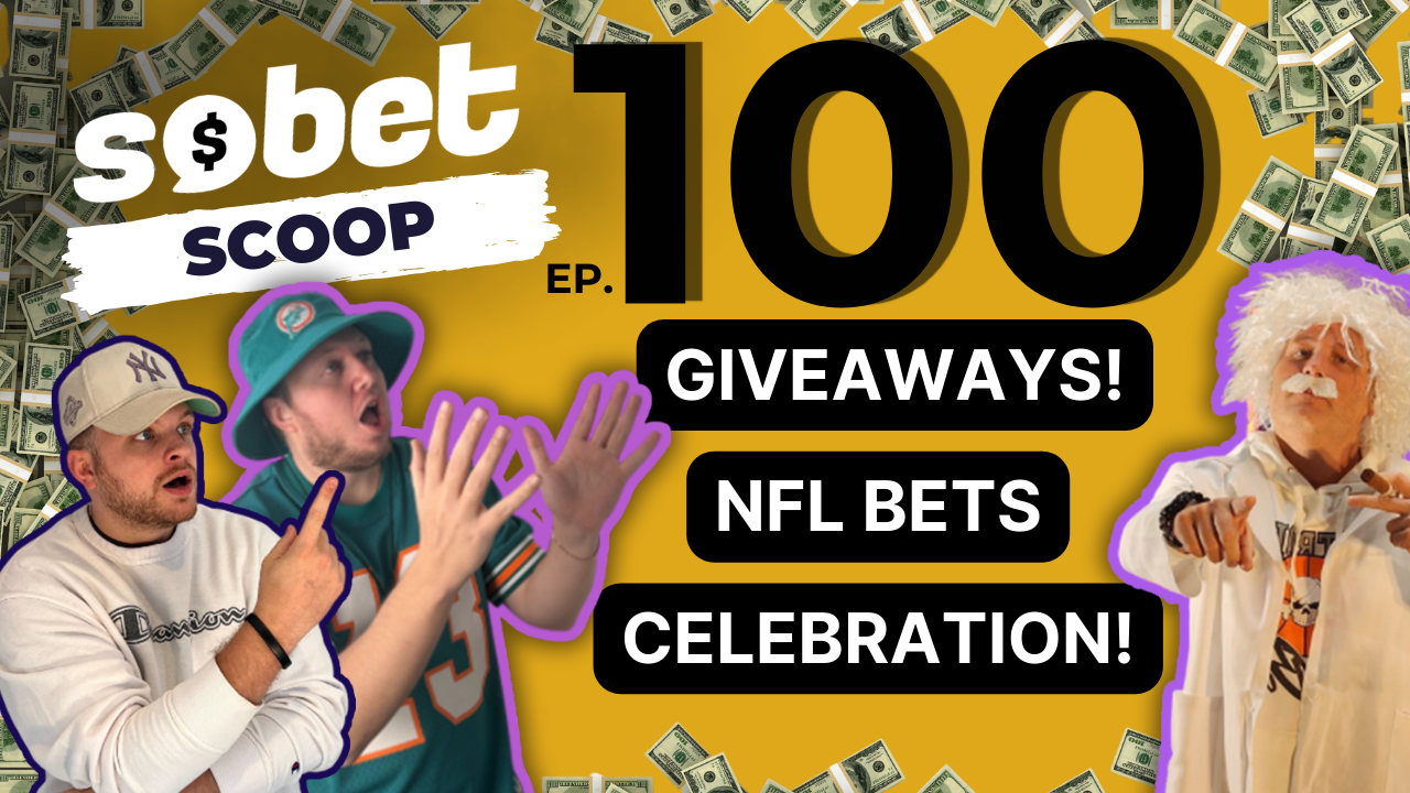 Exclusive Betting Content from SoBet - SoBet