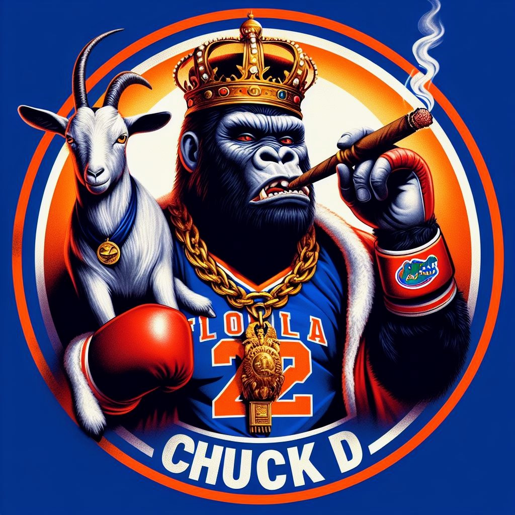 Sports betting picks and Content from Chuck_D - SoBet